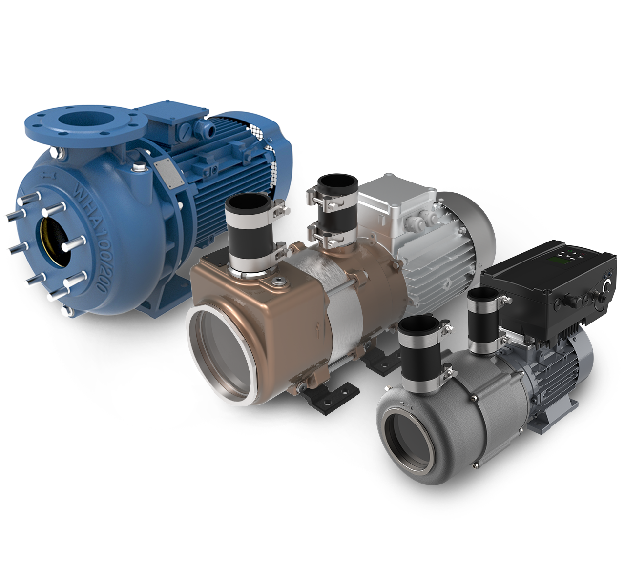 Trade fair EUROTOI 2026 in Nuerburg | Winter.pumpen