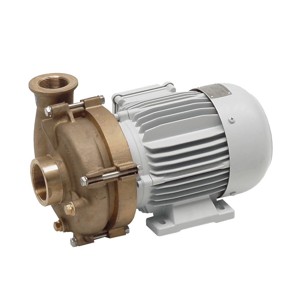 Baureihe 21 | Winter.pumpen