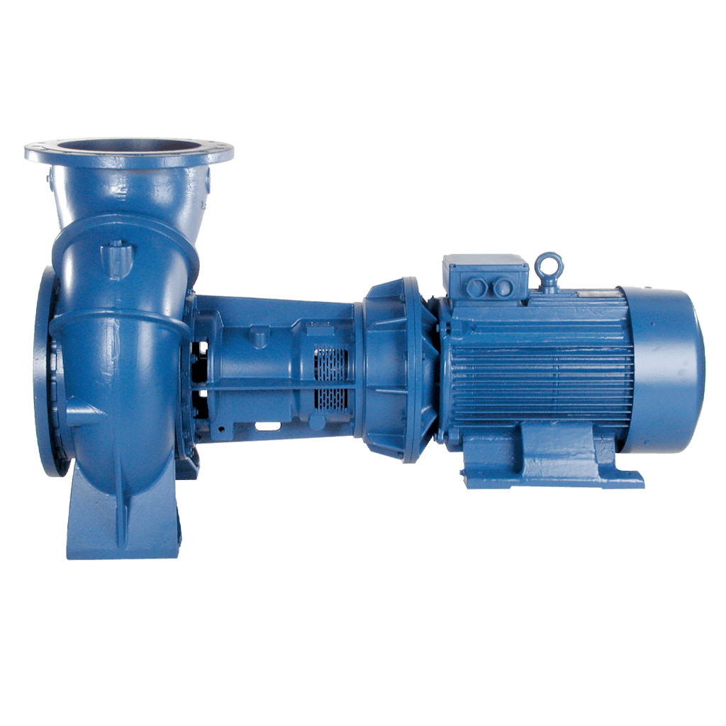 Bauart A | Winter.pumpen