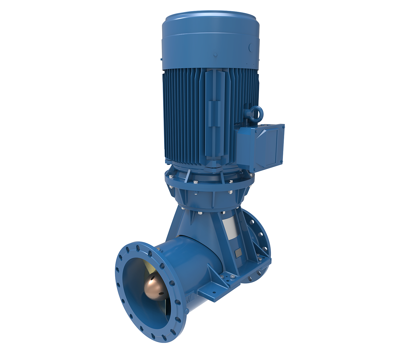 Baureihe H | Winter.pumpen