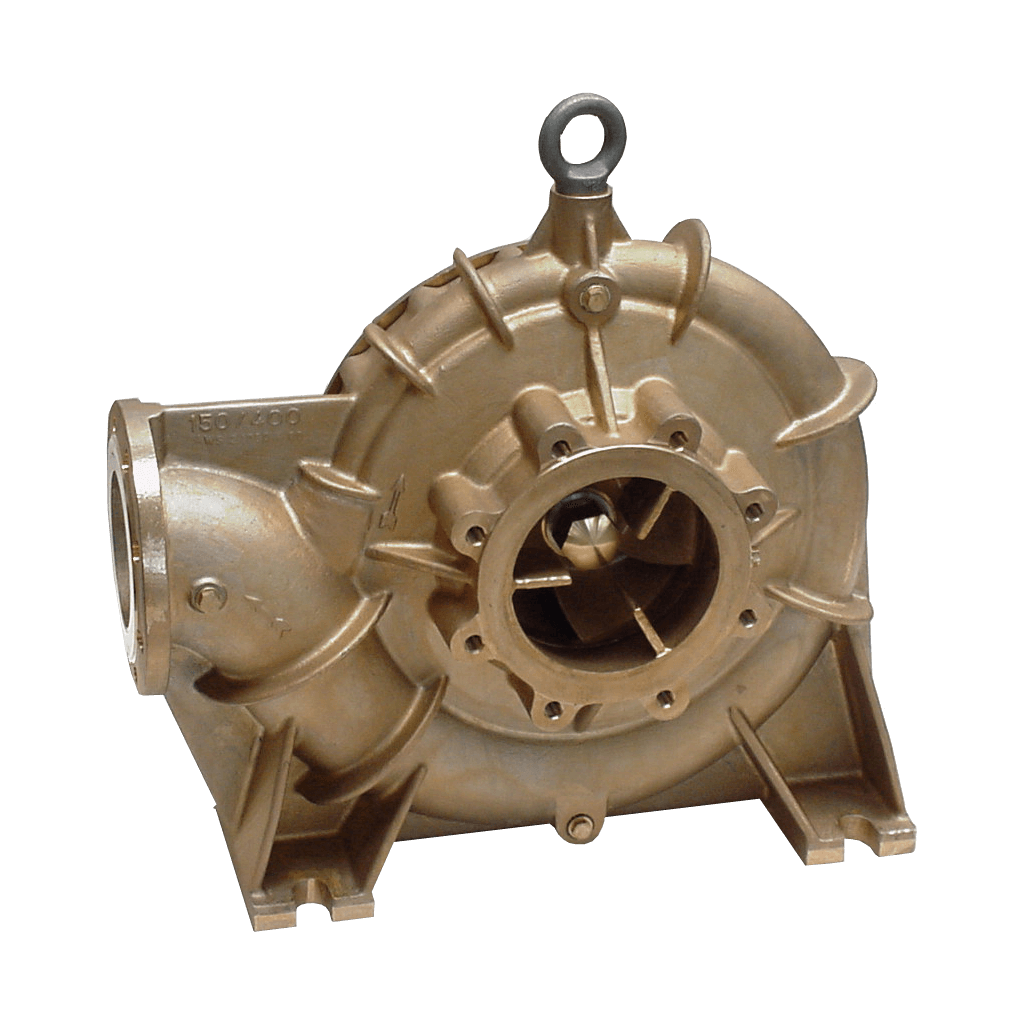 Bauart LT | Winter.pumpen