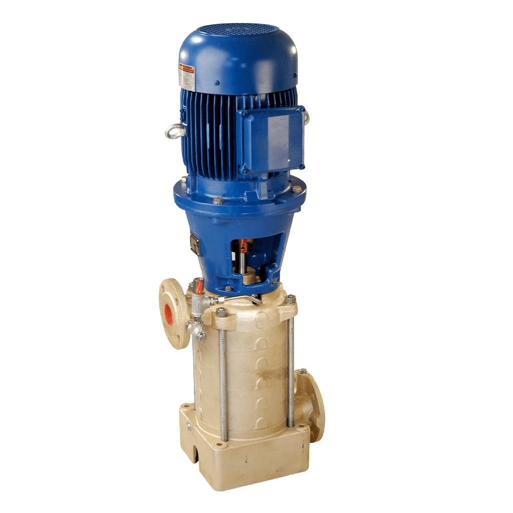 Baureihe E | Winter.pumpen